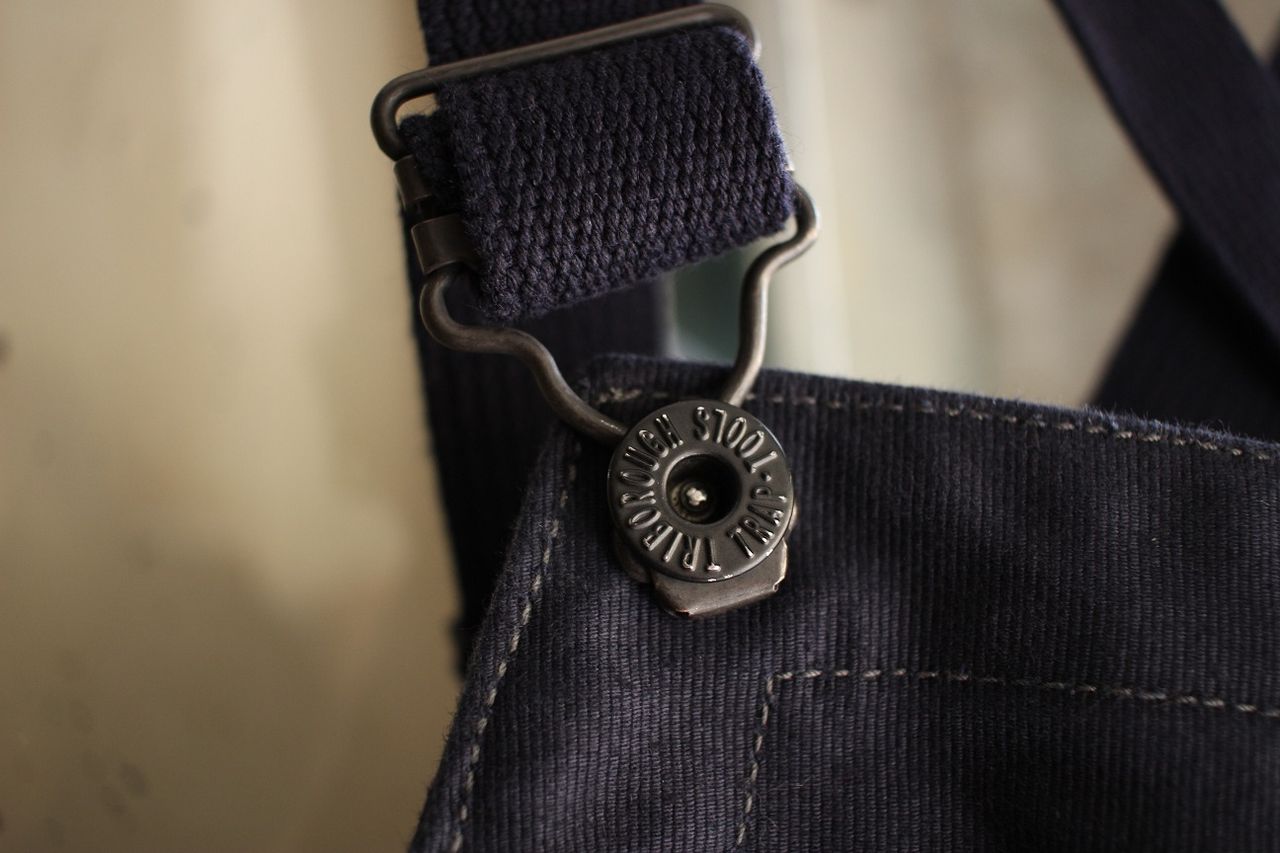 McFly （マクフライ） Vintage Reproduction Clothing & Quality Goods:COLIMBO ...