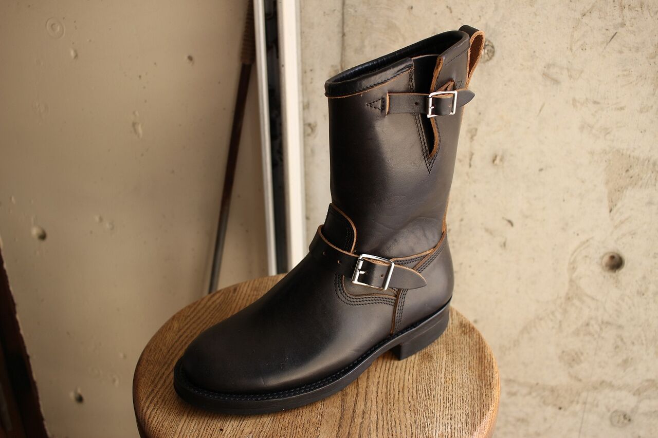 Makers 2021 Horse Butt Collection, 12th LTD model サンプル Makers 2021 Horse Butt Collection, 12th LTD model サンプル