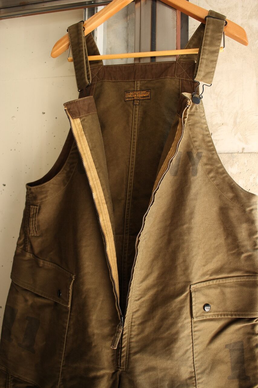 McFly （マクフライ） Vintage Reproduction Clothing & Quality Goods ...