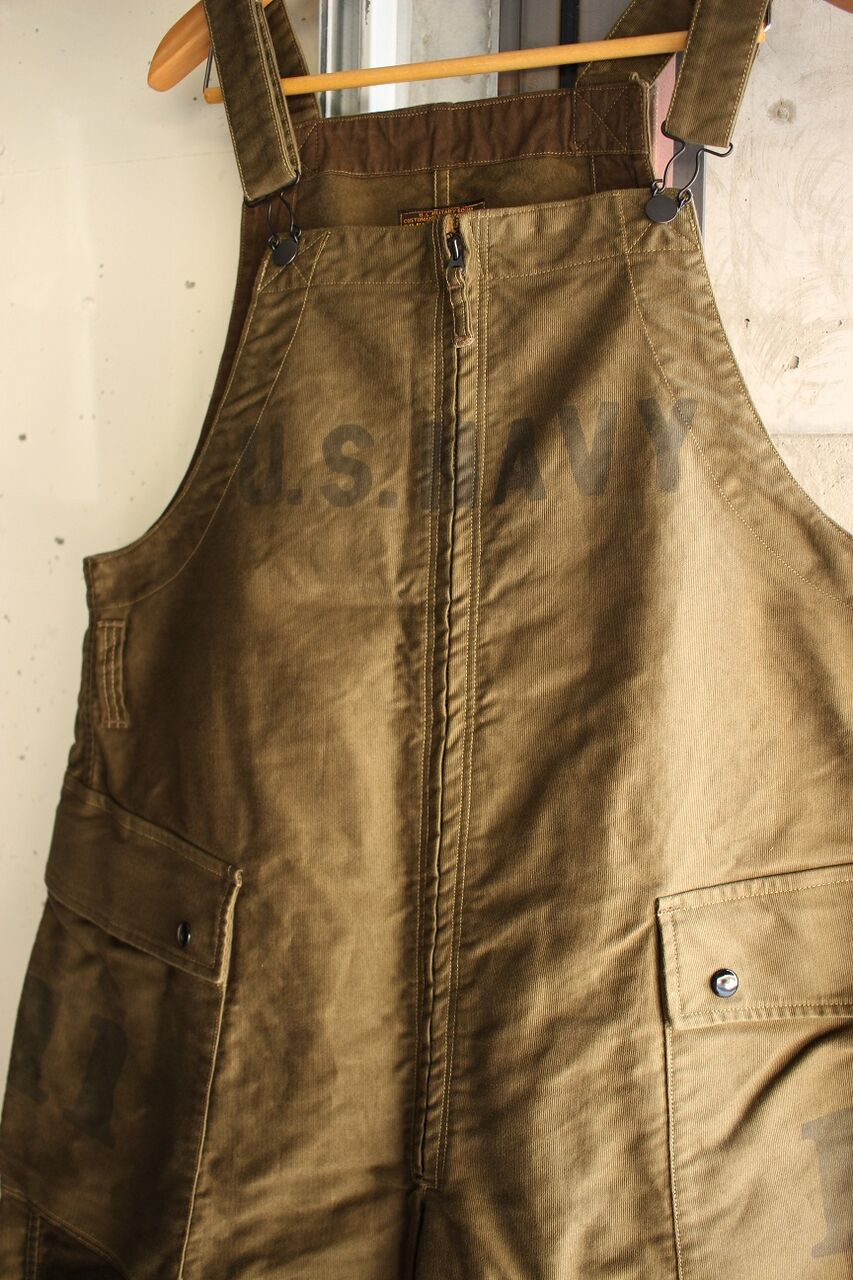 McFly （マクフライ） Vintage Reproduction Clothing & Quality Goods ...