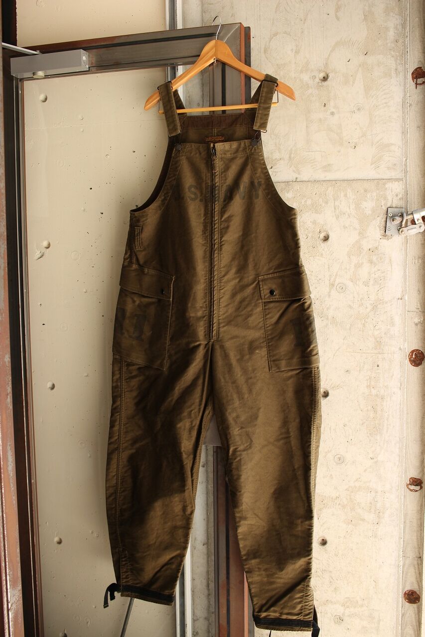 McFly （マクフライ） Vintage Reproduction Clothing & Quality Goods ...