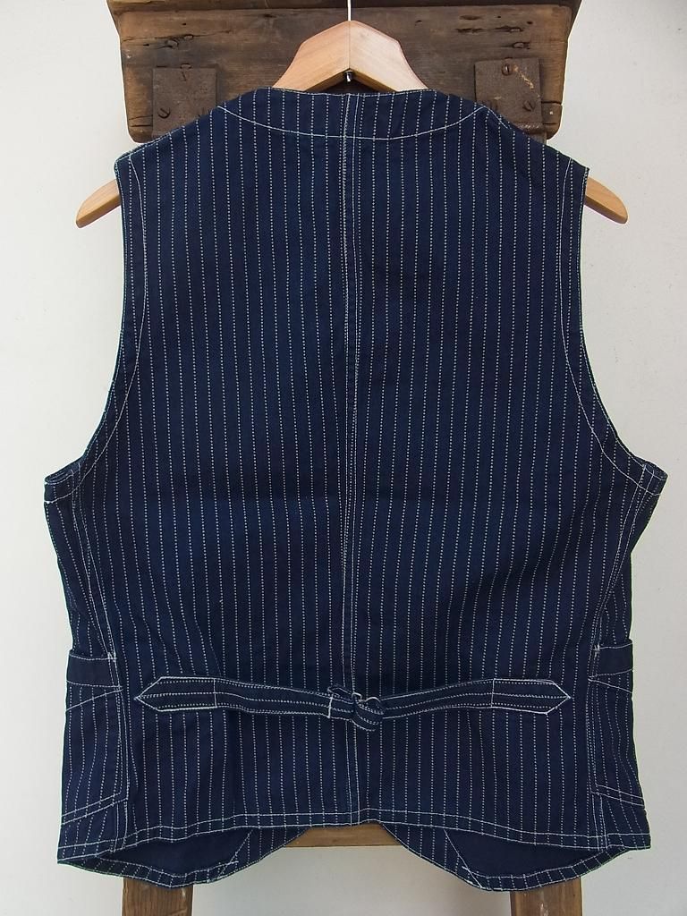 McFly （マクフライ） Vintage Reproduction Clothing & Quality Goods ...