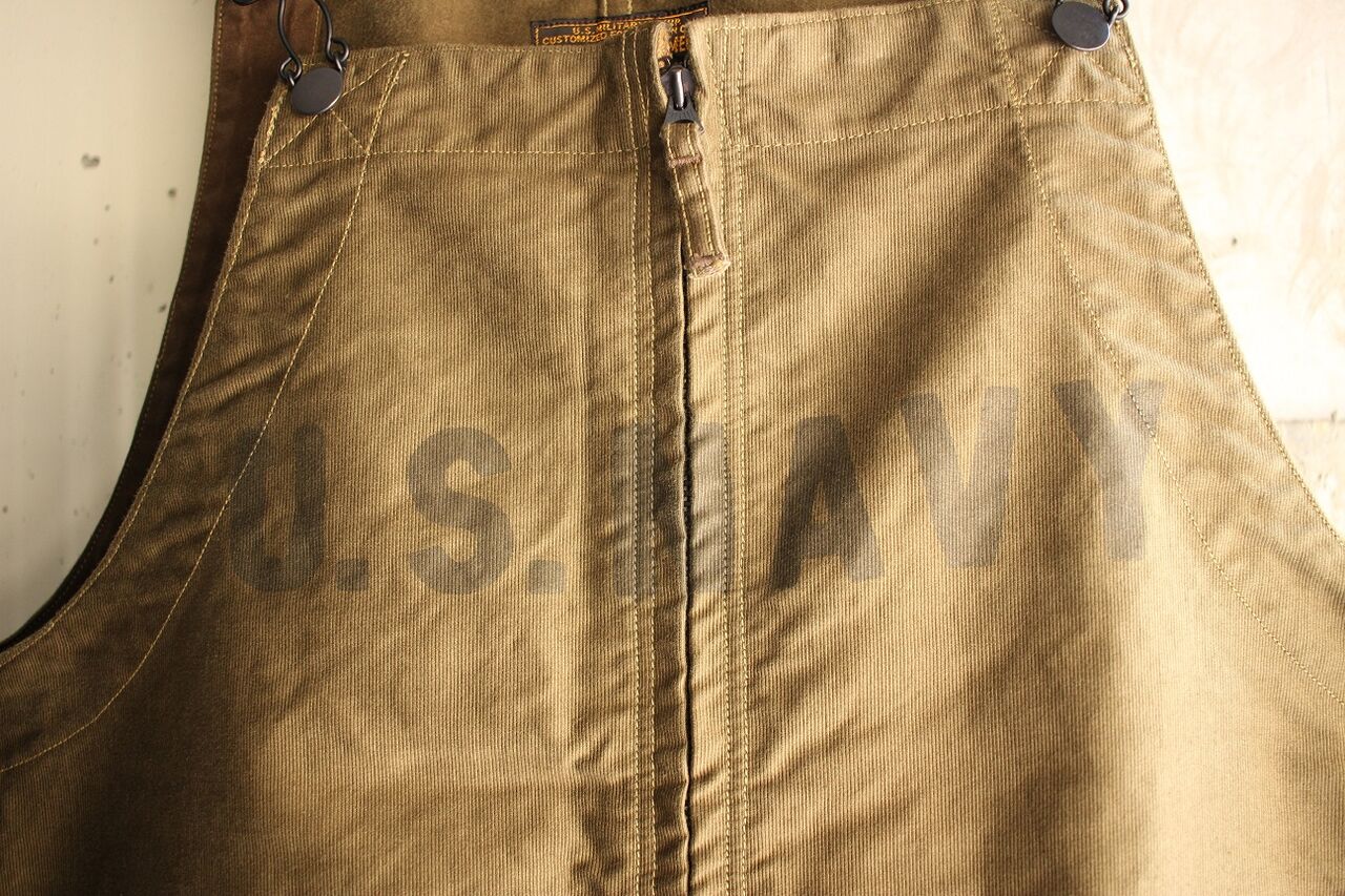 McFly （マクフライ） Vintage Reproduction Clothing & Quality Goods ...