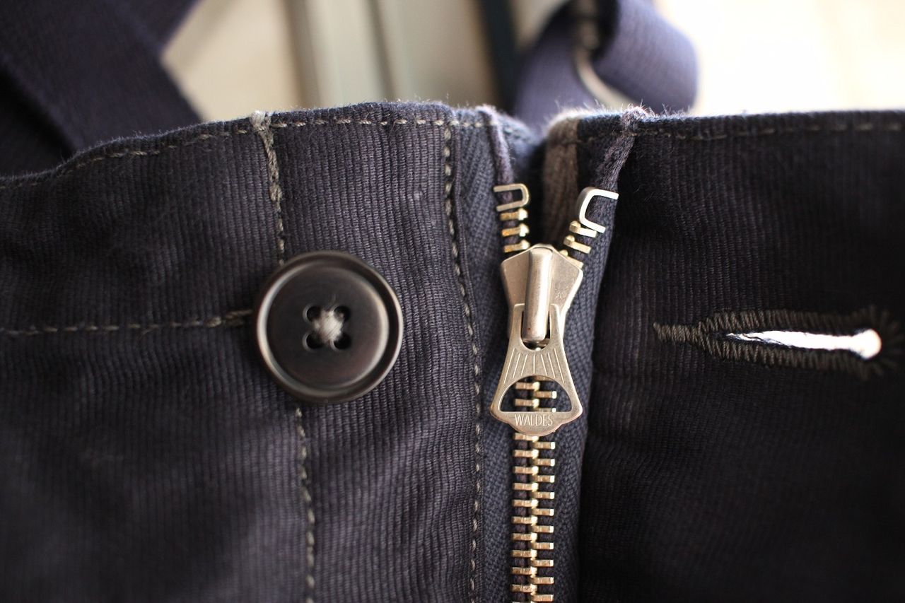 McFly （マクフライ） Vintage Reproduction Clothing & Quality Goods:COLIMBO ...