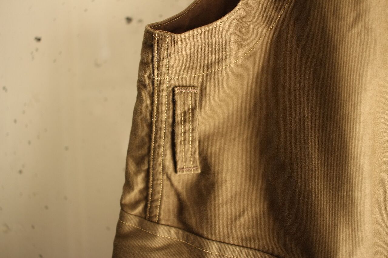 McFly （マクフライ） Vintage Reproduction Clothing & Quality Goods ...