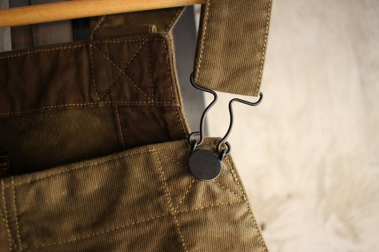 McFly （マクフライ） Vintage Reproduction Clothing & Quality Goods ...