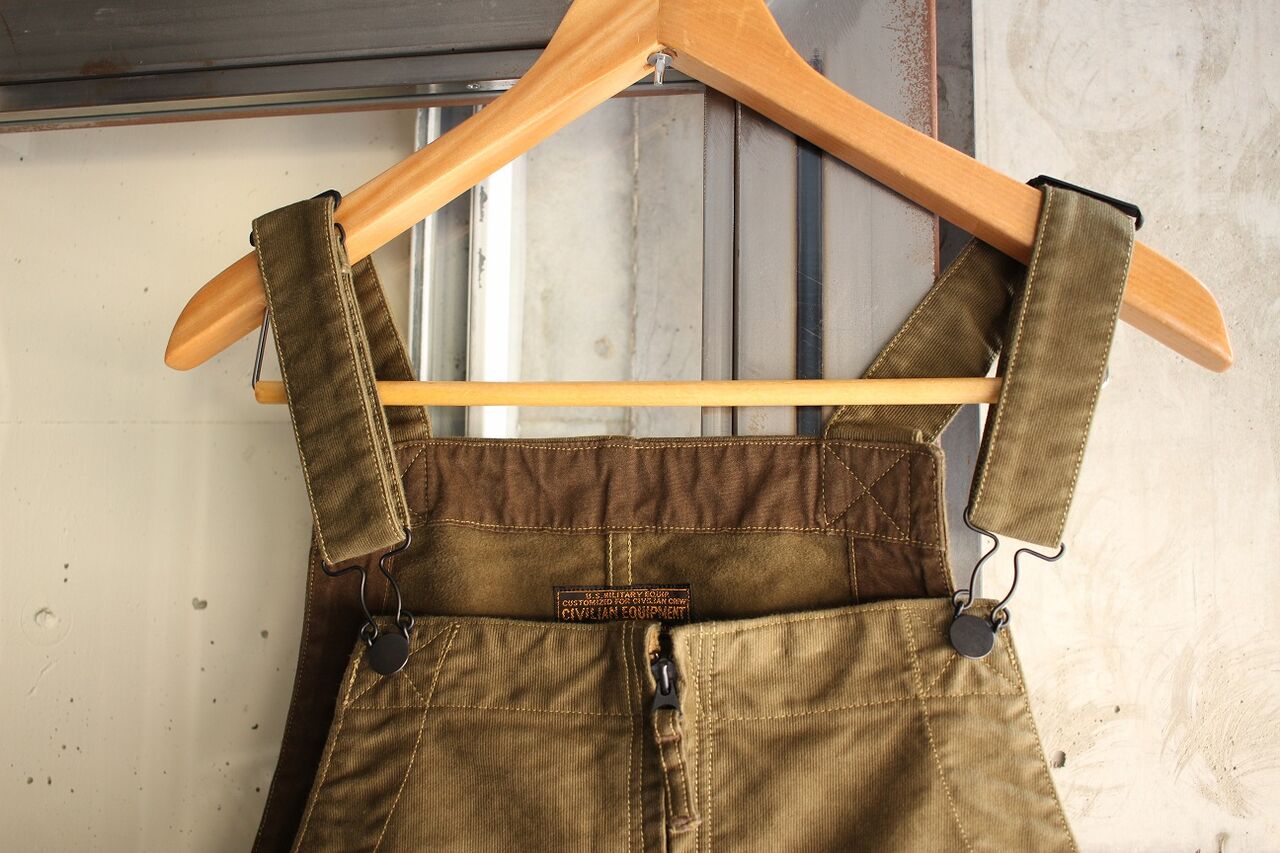 McFly （マクフライ） Vintage Reproduction Clothing & Quality Goods ...