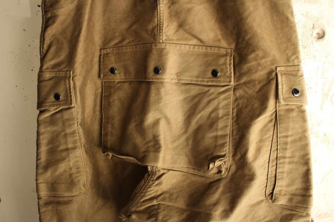 McFly （マクフライ） Vintage Reproduction Clothing & Quality Goods ...