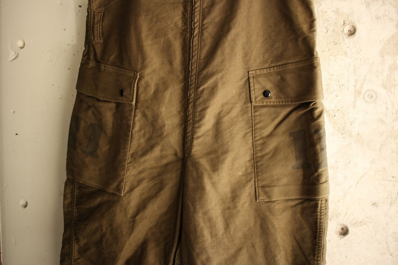 McFly （マクフライ） Vintage Reproduction Clothing & Quality Goods ...