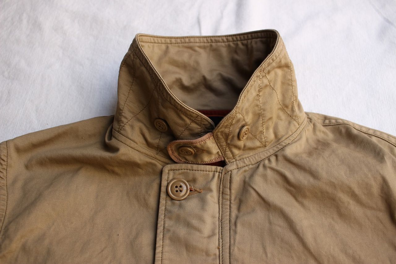 McFly （マクフライ） Vintage Reproduction Clothing & Quality Goods ...