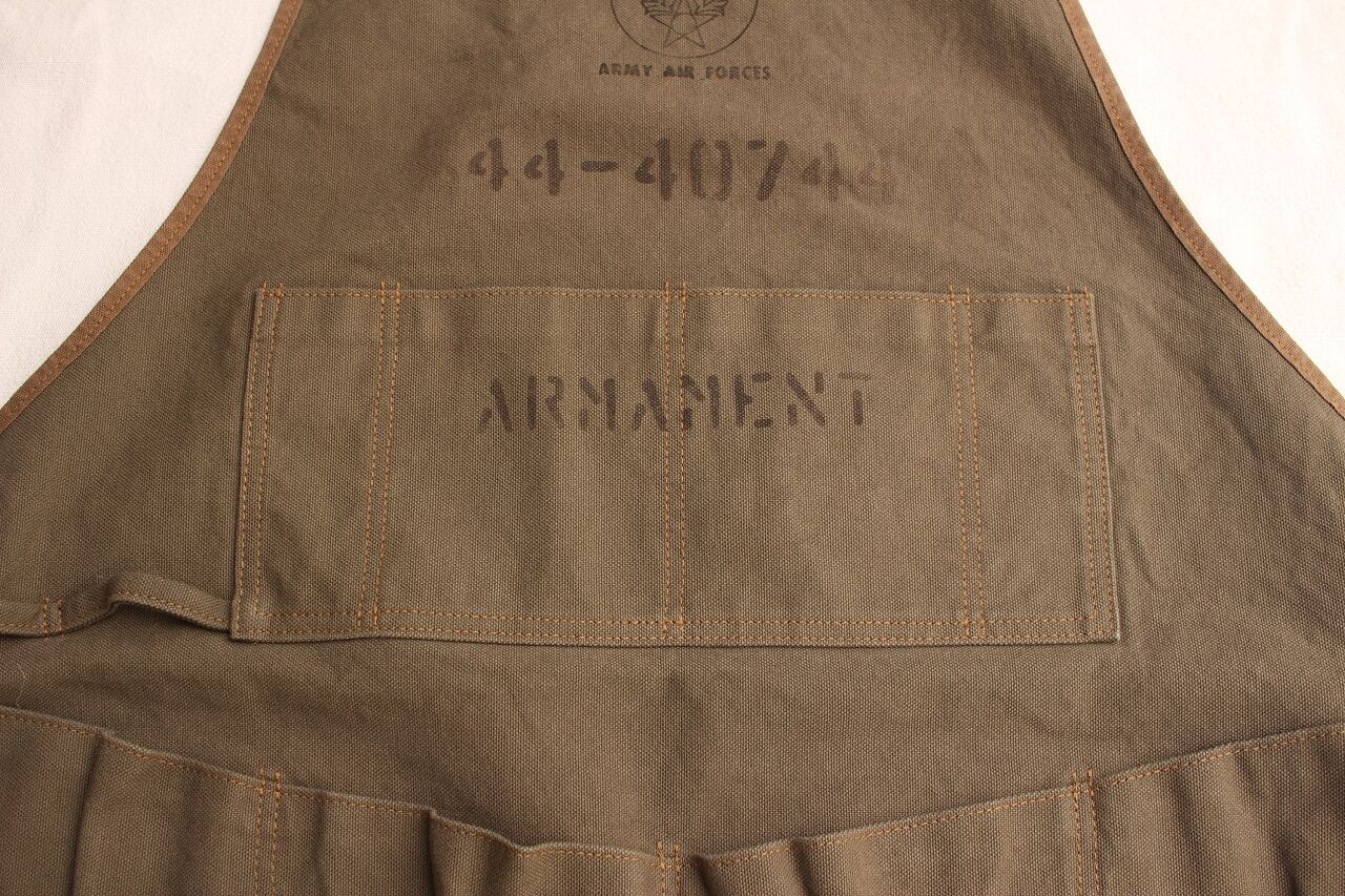 McFly （マクフライ） Vintage Reproduction Clothing & Quality Goods:MASLAND ...