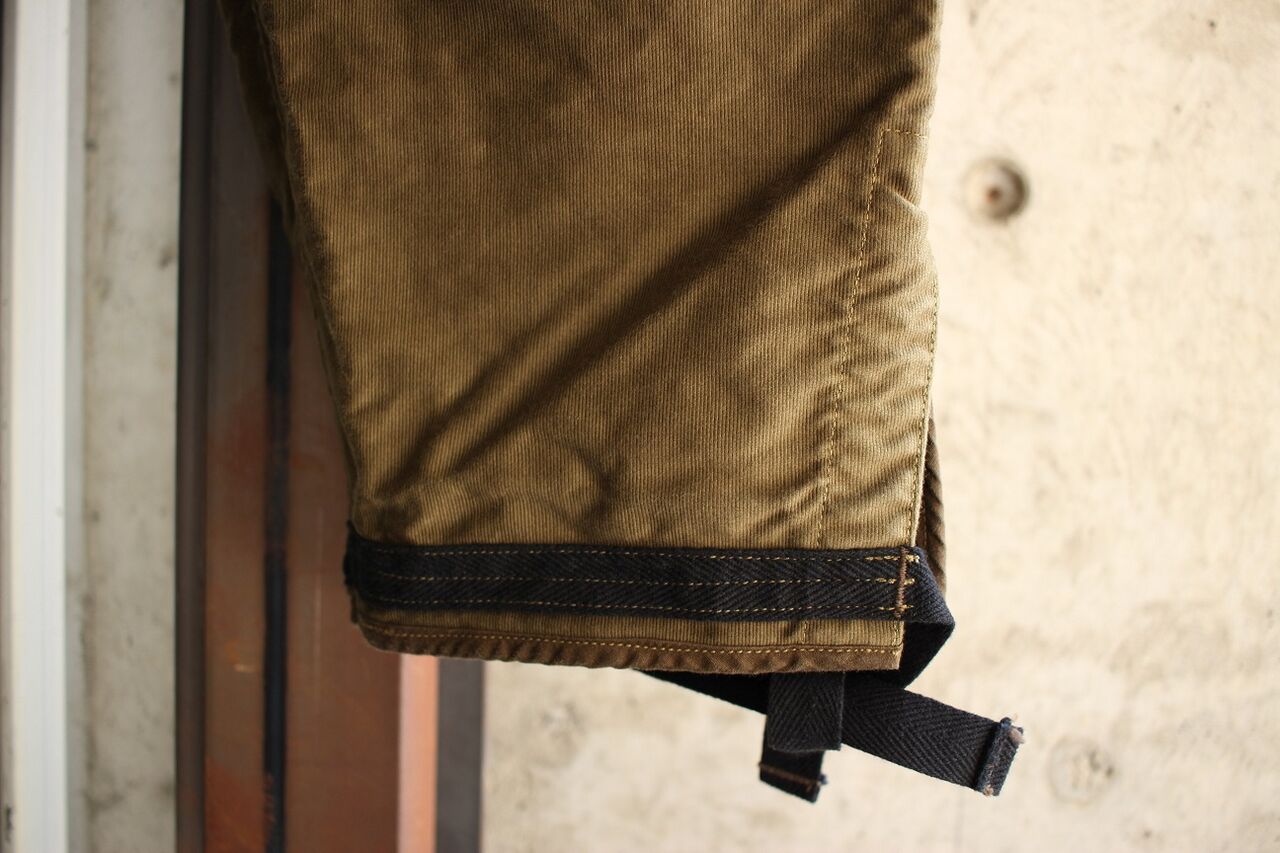 McFly （マクフライ） Vintage Reproduction Clothing & Quality Goods ...