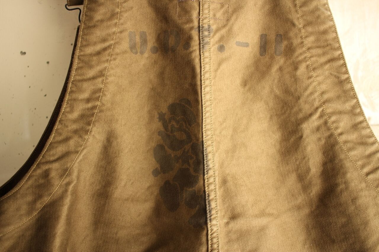 McFly （マクフライ） Vintage Reproduction Clothing & Quality Goods ...