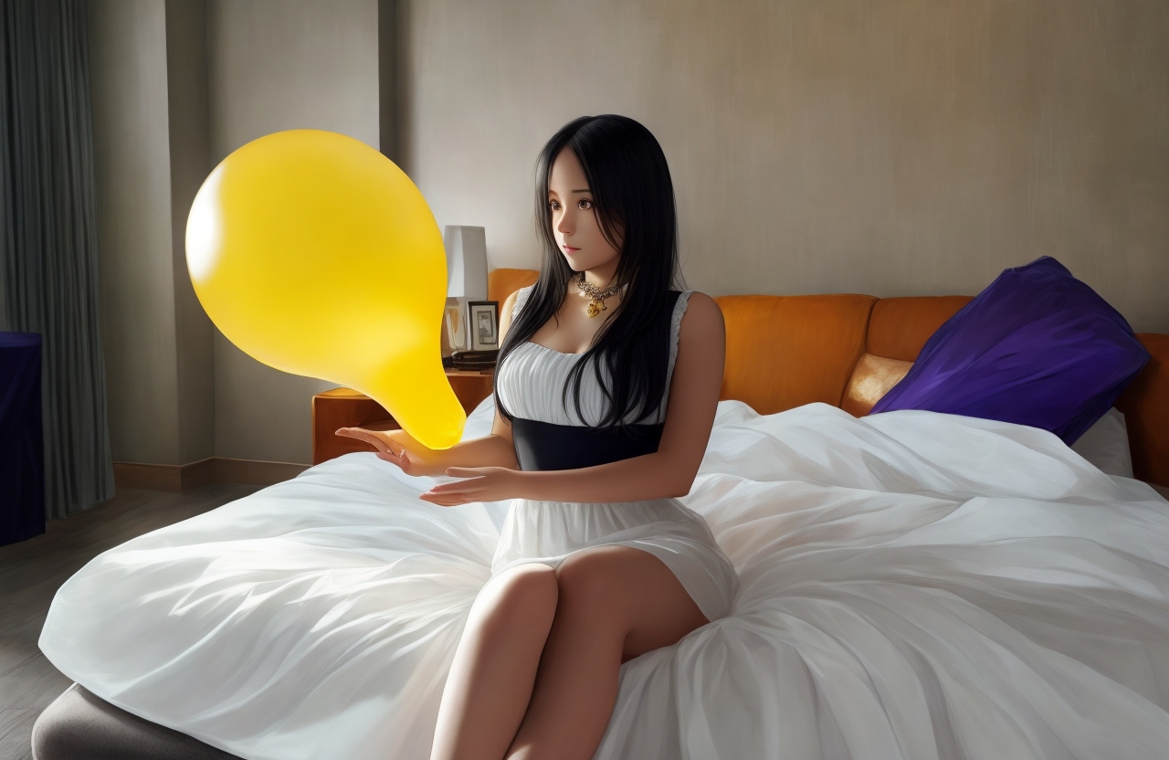 The Fruitful's fan club : AI自動作成のイラスト