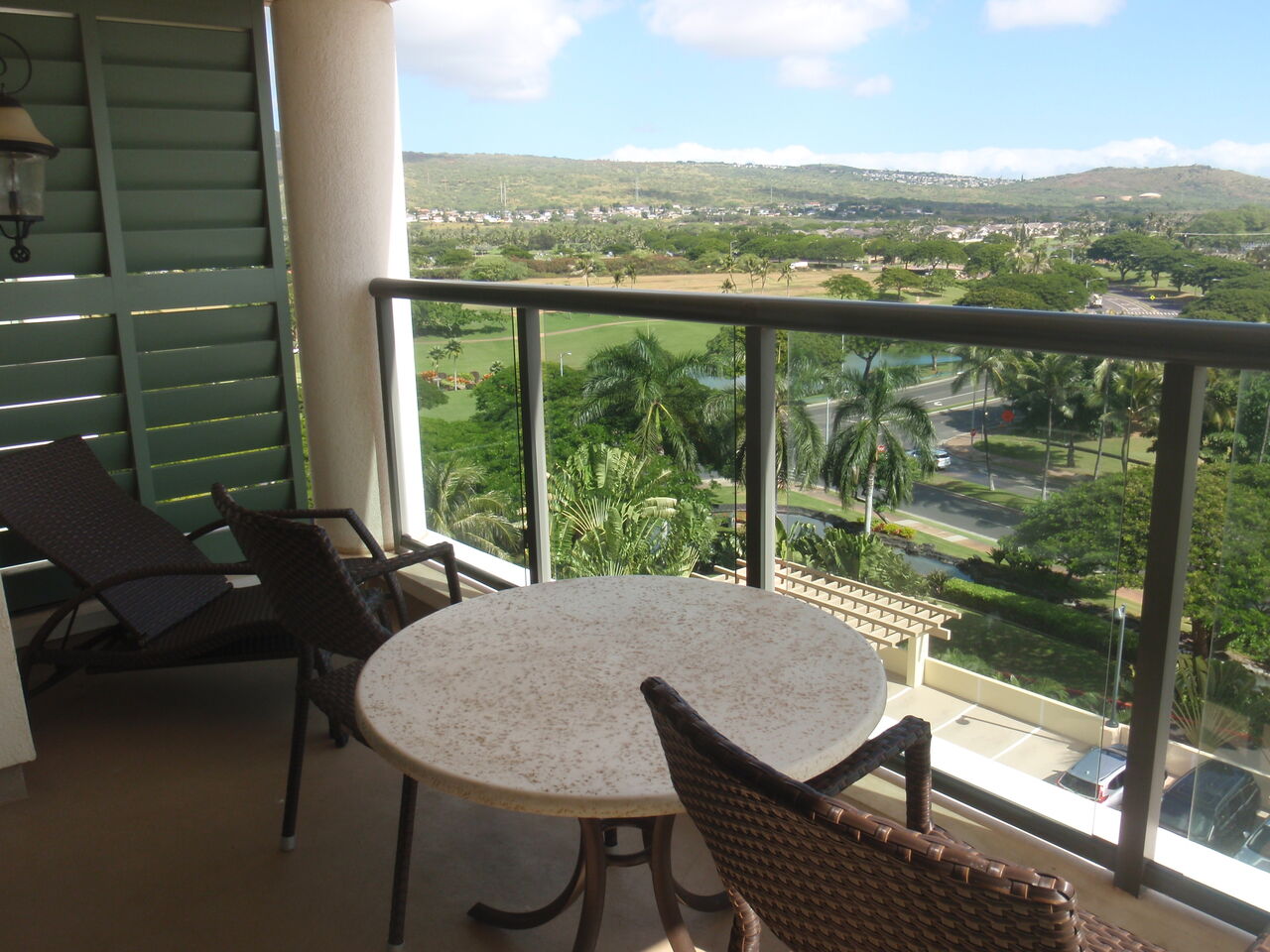 Run☆Run☆Mco:Marriott VACATION CLUB in KoOlina