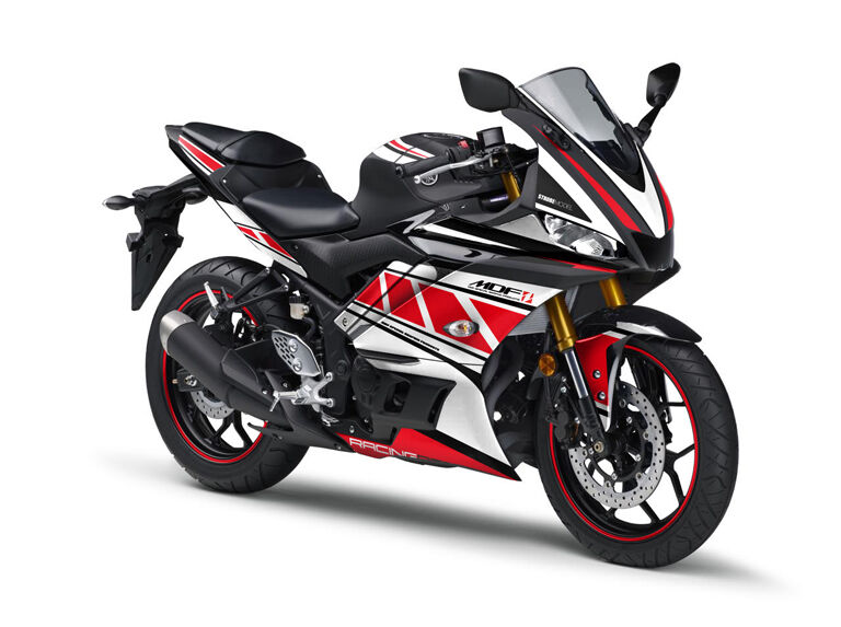 YAMAHA YZF-R25/R3 2019年～2024年モデルの開発車両を募集致します！！ : MDFスタッフブログ