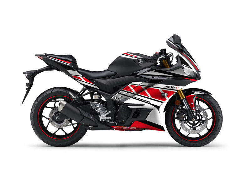YAMAHA YZF-R25/R3 2019年～2024年モデルの開発車両を募集致します！！ : MDFスタッフブログ