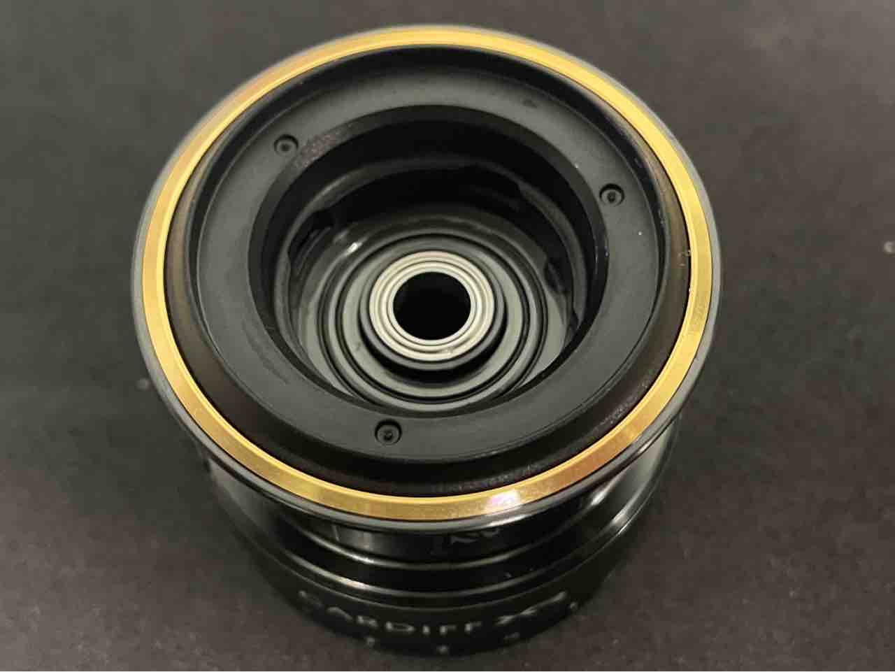 SOARE XR('21) C2000SSHG | 夫婦で釣り修行 SOARE XR('21) C2000SSHG | 夫婦で釣り修行