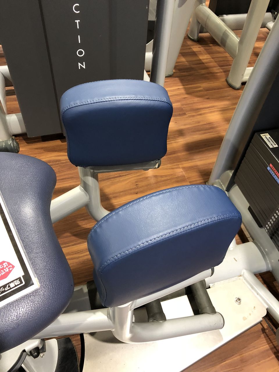 Other : MEDUSA customs