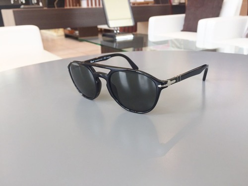 Persol : メガネの松村