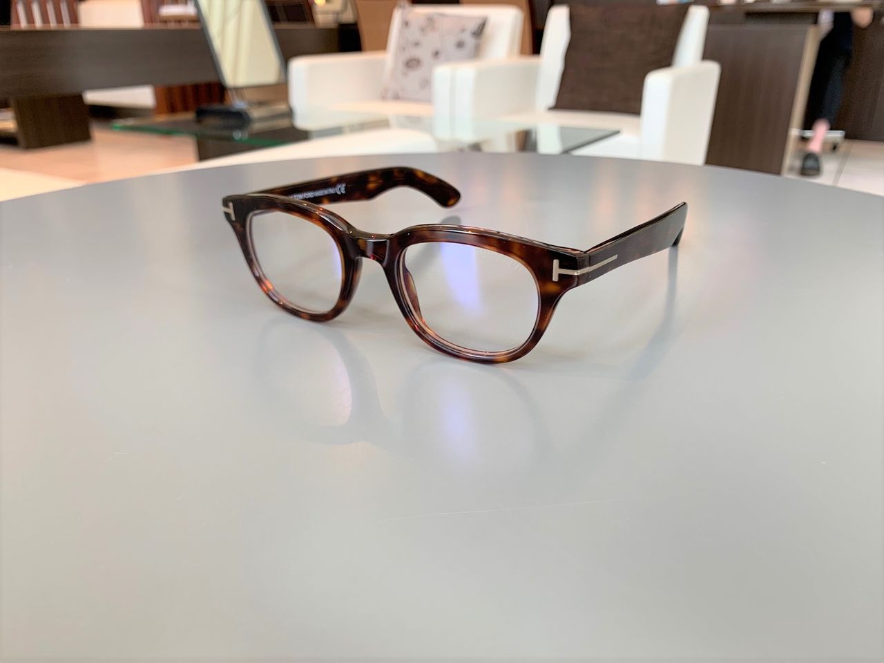 TOM FORD : メガネの松村