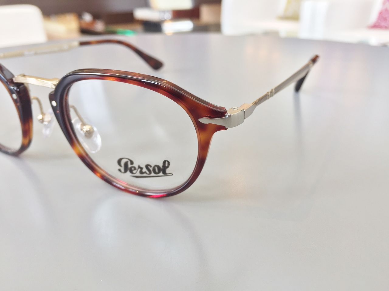 Persol : メガネの松村