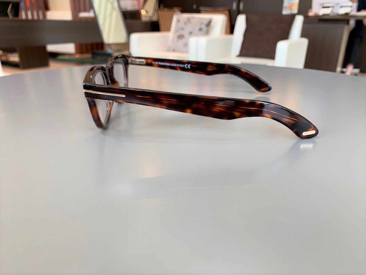 TOM FORD : メガネの松村