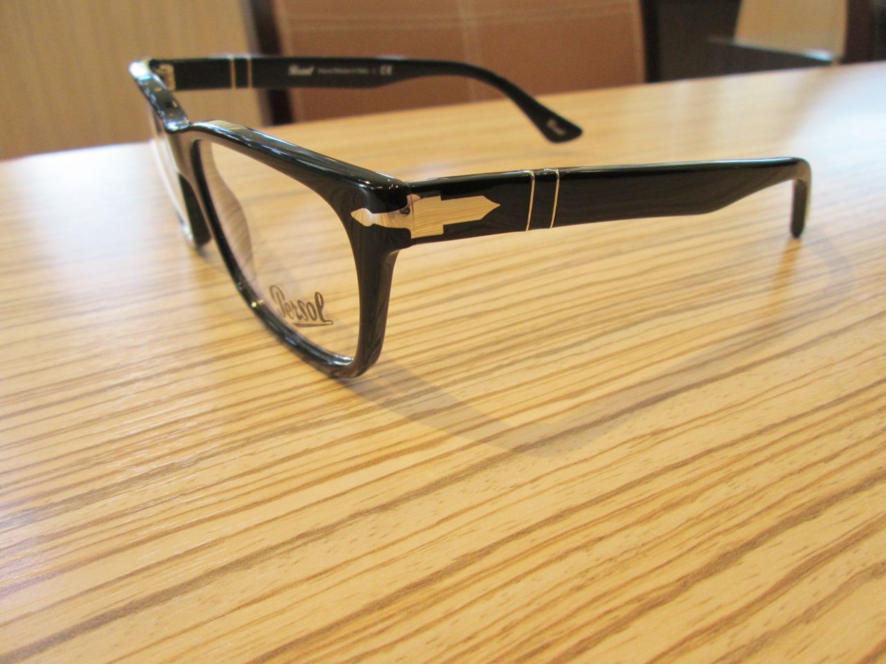 Persol : メガネの松村