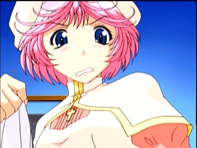 DEEP VOICE voice2 喪失 : エロアニメを望む