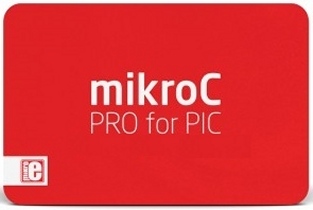 MikroC Pro 7.0 ライセンス更新 : ぼぼんの部屋
