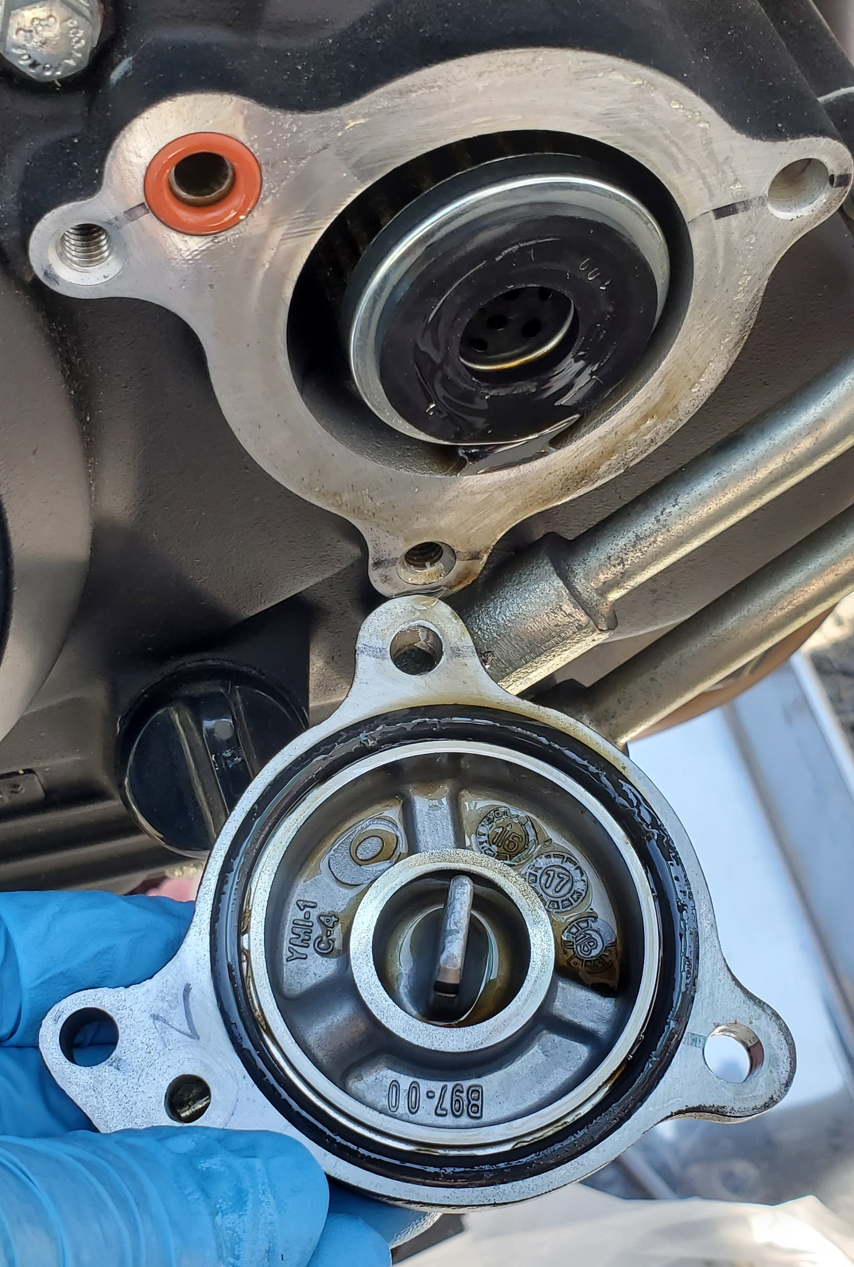 YAMAHA FZ25 : ぼぼんの部屋