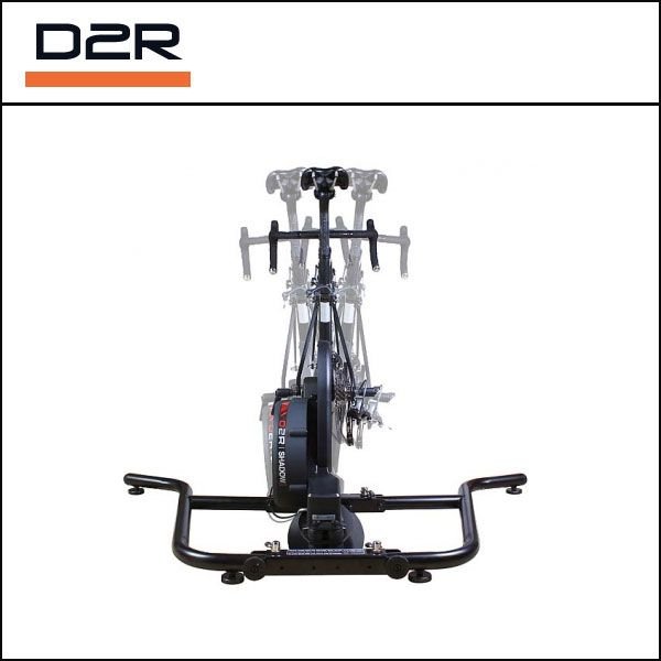 ★D2R SHADOW + APP ホームトレーナー 大特価★ : mekaanikko ブログ