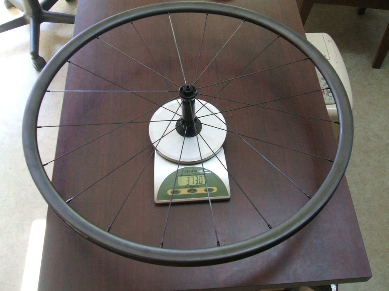 KT25-23S / PSR-XTRA1420/ CARBON TI : mekaanikko ブログ