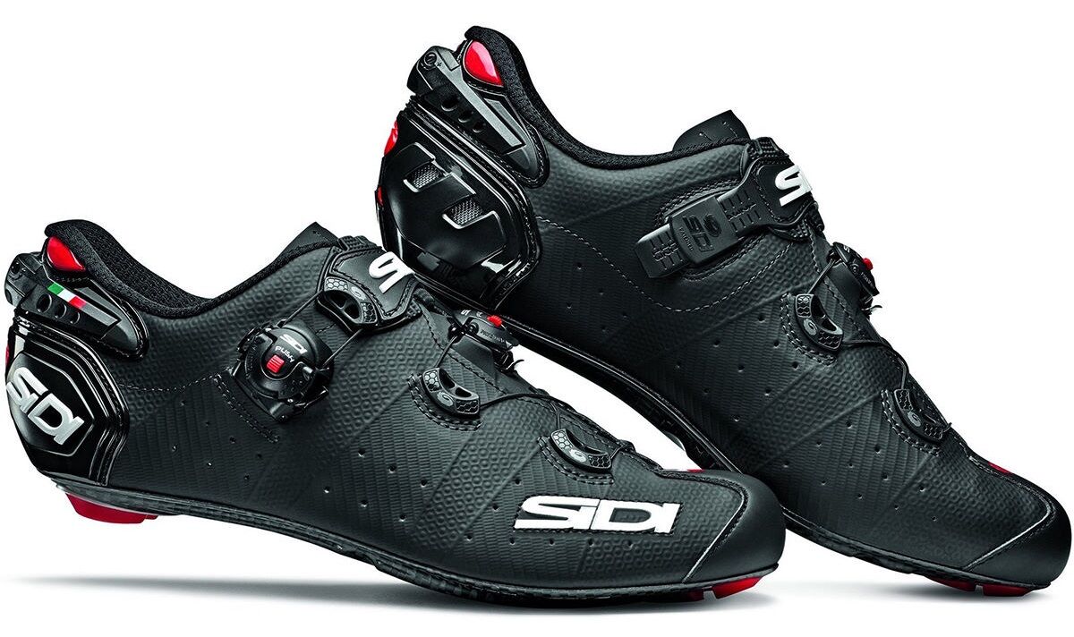 SIDI WIRE2 特価 : mekaanikko ブログ