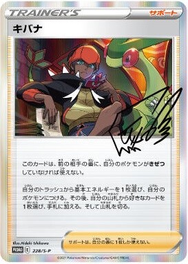 ポケカ トレーナーカードコレクション『ダンデの助言/ルリナの ポケカ トレーナーカードコレクション『ダンデの助言/ルリナの