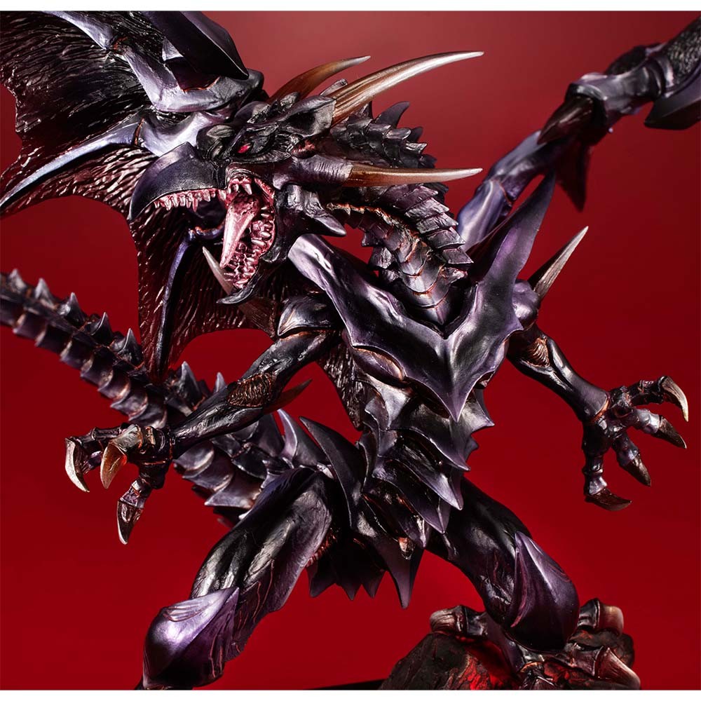 ART WORKS MONSTERS 遊戯王 真紅眼の黒竜 ~Holographic Edition ART WORKS MONSTERS 遊戯王 真紅眼の黒竜 ~Holographic Edition