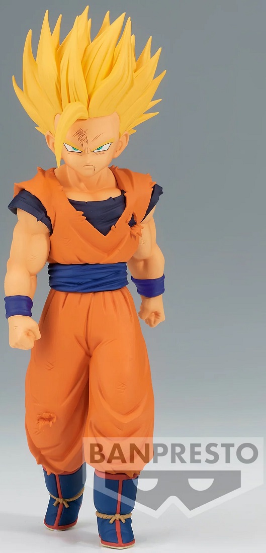 ドラゴンボール 2023年6月プライズフィギュア リスト【SOLID ドラゴンボール 2023年6月プライズフィギュア リスト【SOLID