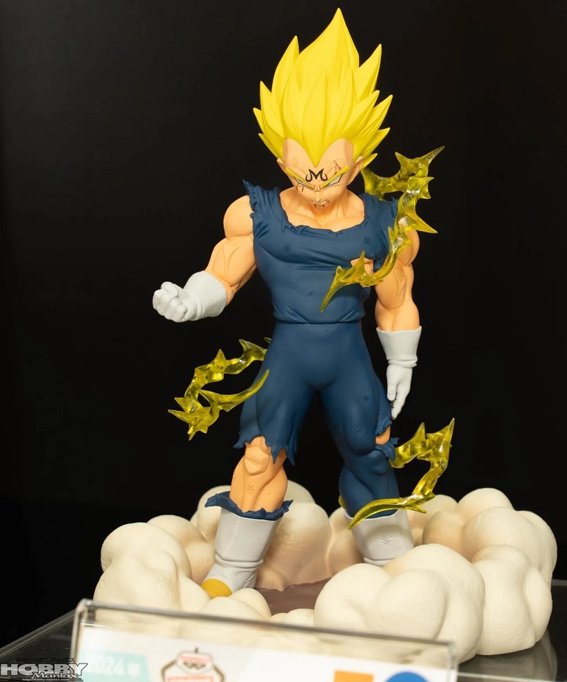 第74回プライズフェア 2024年4月~6月発売 展示画像 第74回プライズフェア 2024年4月~6月発売 展示画像