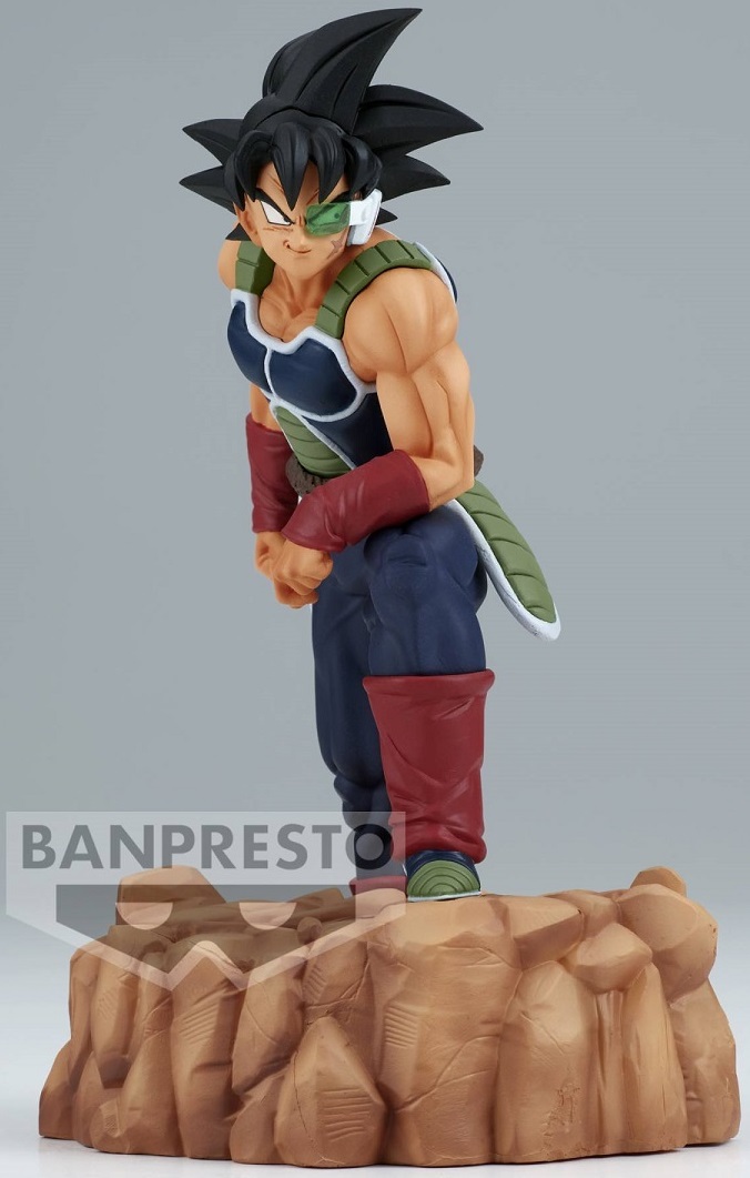 ドラゴンボール 2023年3月プライズフィギュア リスト【超戦士 ドラゴンボール 2023年3月プライズフィギュア リスト【超戦士