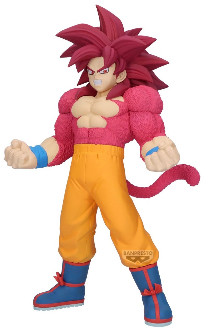 ドラゴンボール 2025年7月プライズフィギュア リスト【History ドラゴンボール 2025年7月プライズフィギュア リスト【History