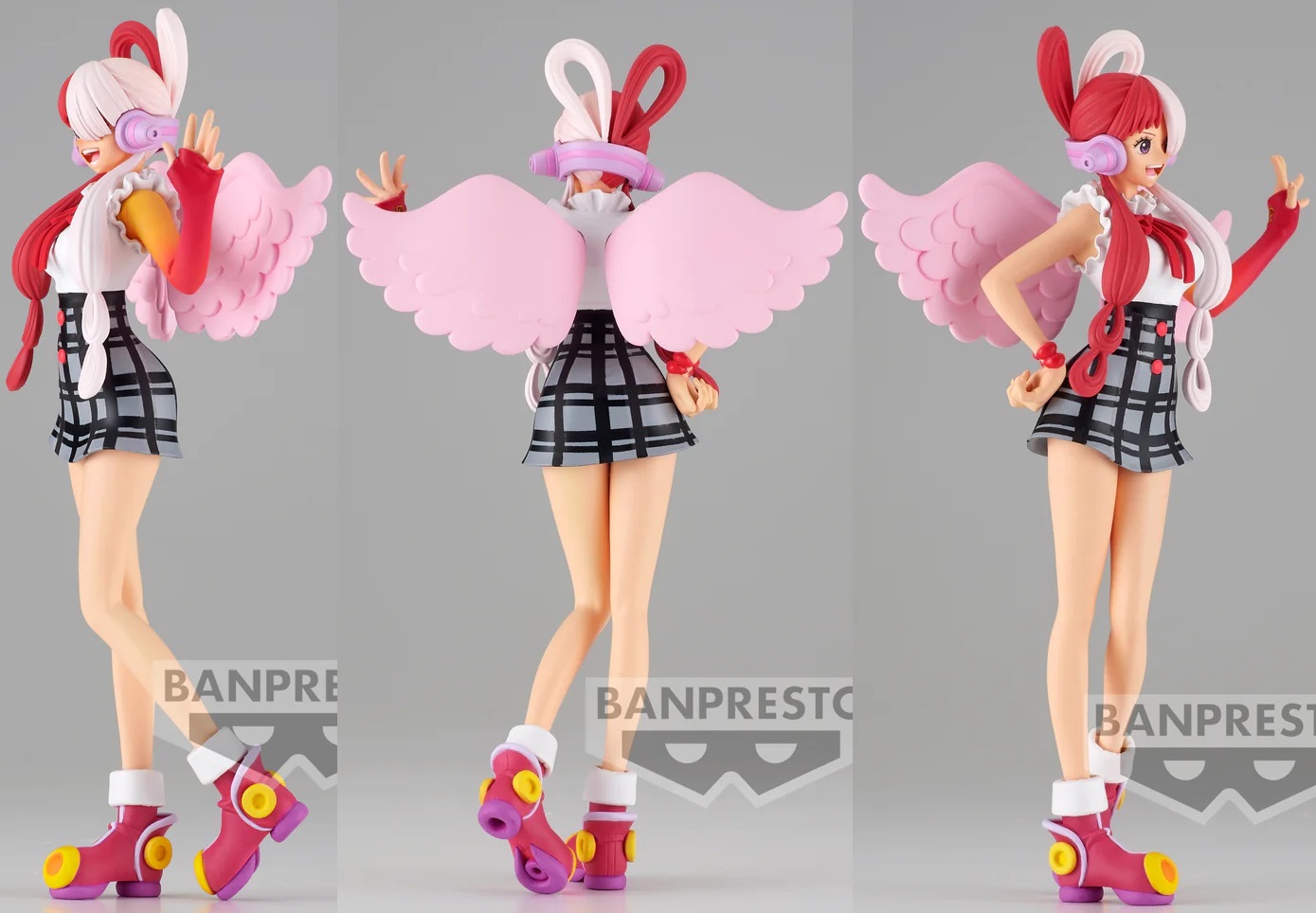 ワンピース 2023年11月プライズフィギュア リスト【DXF/ログ ワンピース 2023年11月プライズフィギュア リスト【DXF/ログ