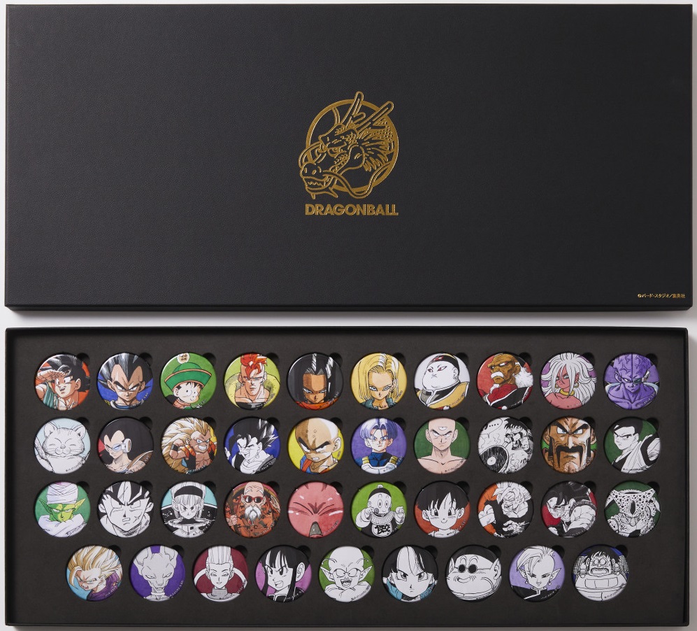39周年記念 39種缶バッジ フォロー&リポストで39名にプレゼント 39周年記念 39種缶バッジ フォロー&リポストで39名にプレゼント