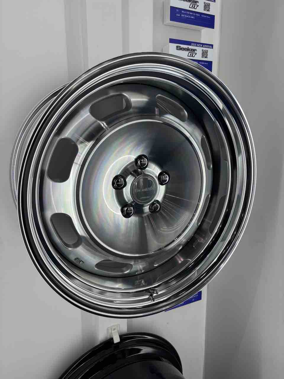 Seeker DT&FD : MELS EURO Blog