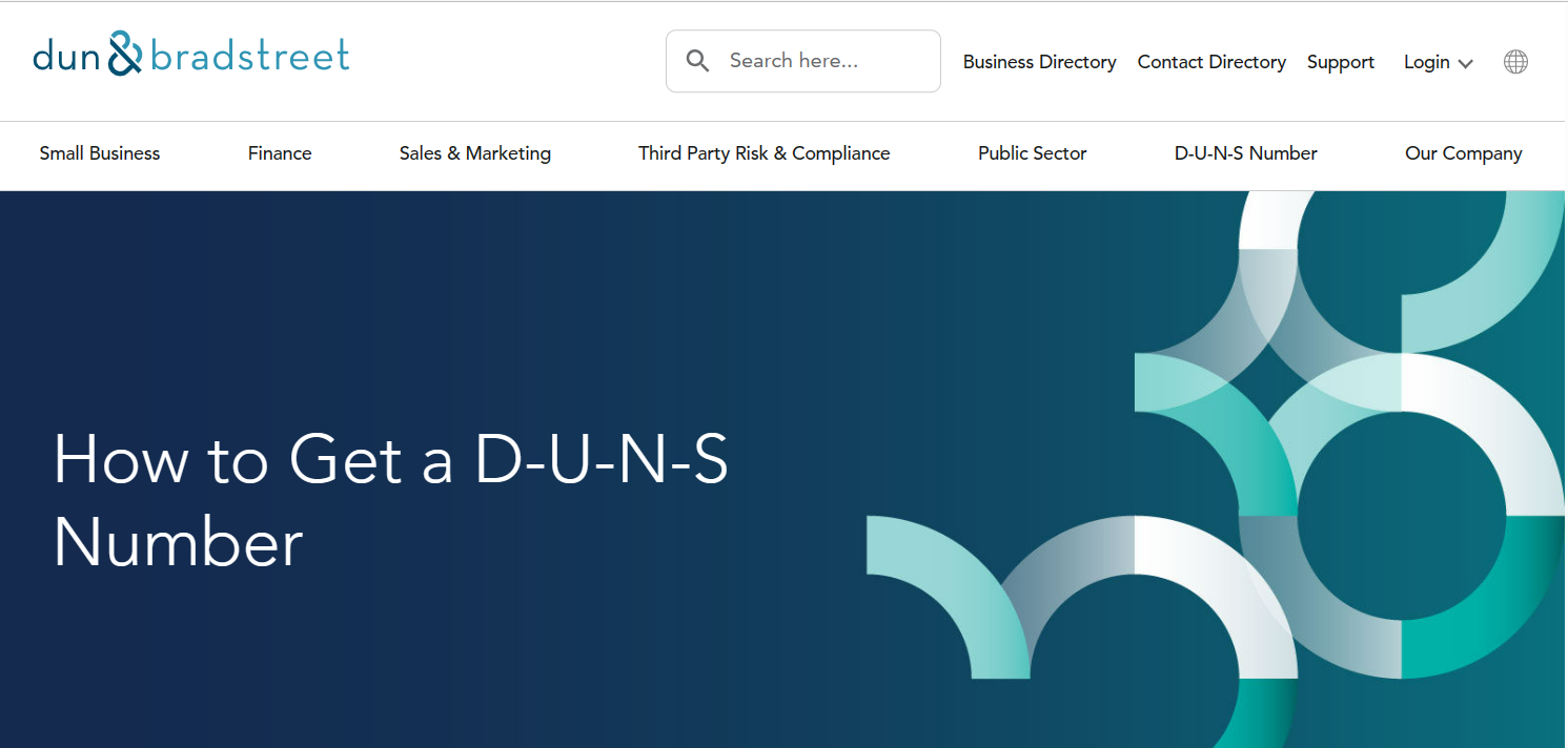 The Dun and Bradstreet Corporation（D&B）をグローバル企業の押し上げたD-U-N-S® Number ...
