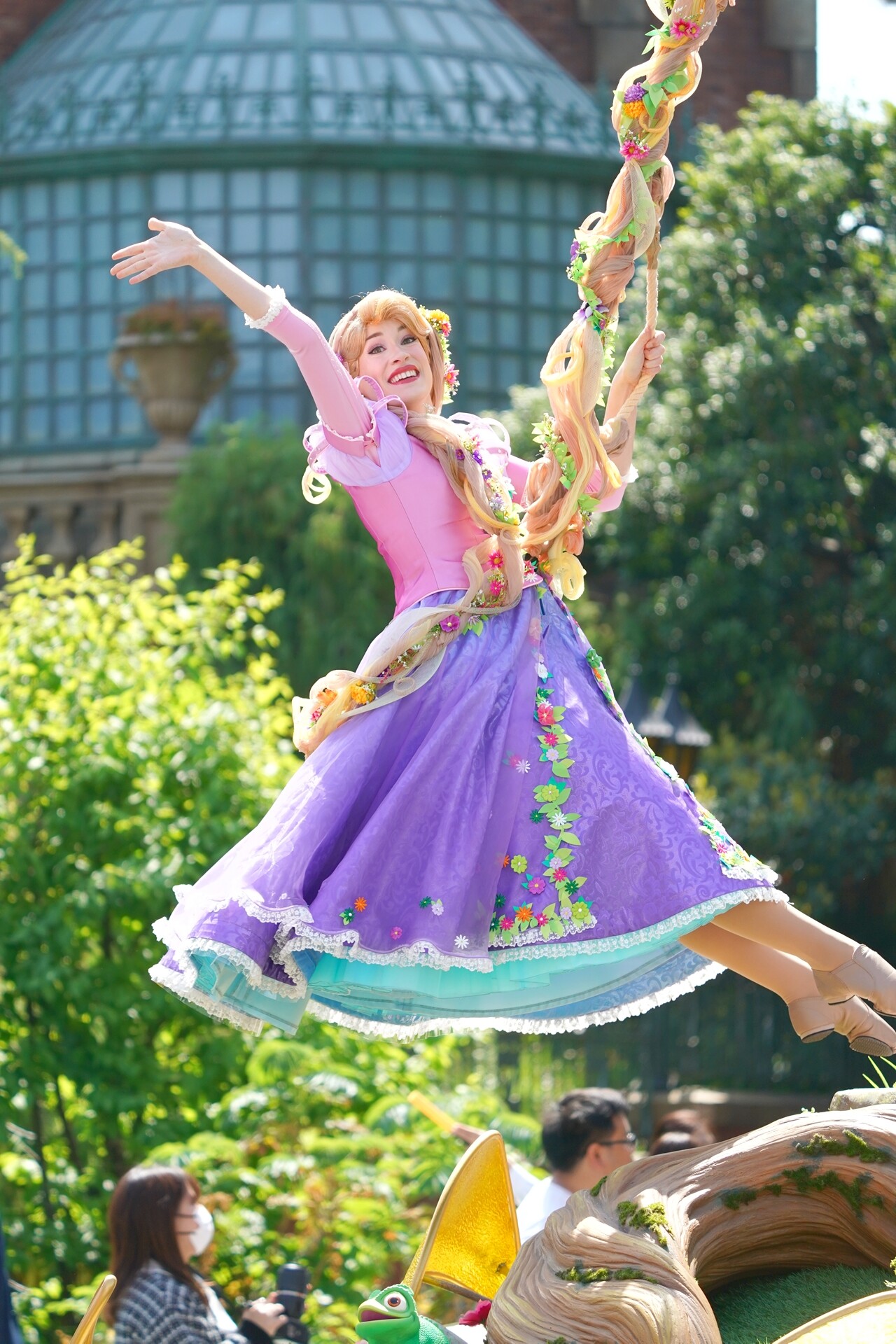 Rabbit In Dawn 広島を縦走して島根と鳥取に行った