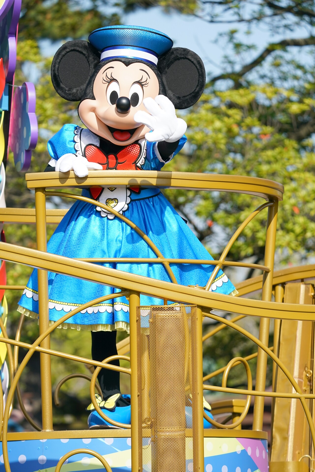 Rabbit In Dawn 失せ物、見つかる