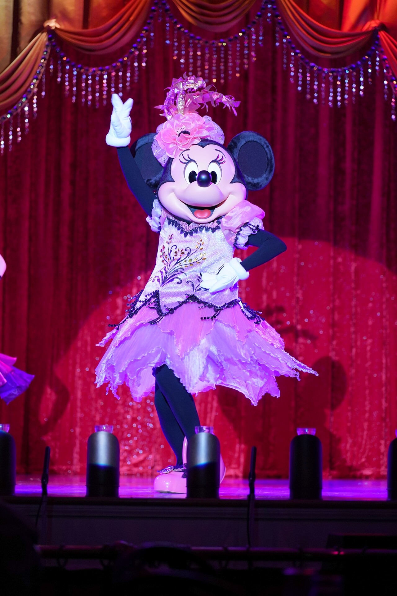 Rabbit In Dawn 客足は戻ってくるのかどうか