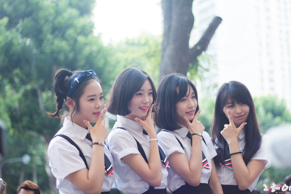 可憐なガールズグループPritzの逆襲が始まる!?「スバクスバク」「人類最大の課題」MV : K-POPの端っこ！