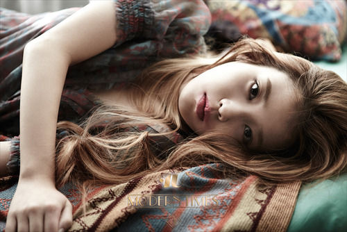 IU / The red shoes MV : K-POPの端っこ！