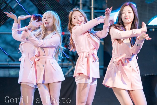 美女グループLive Highが解散の危機を乗り越えて再起を果たした!?「Happy Song」MV : K-POPの端っこ！